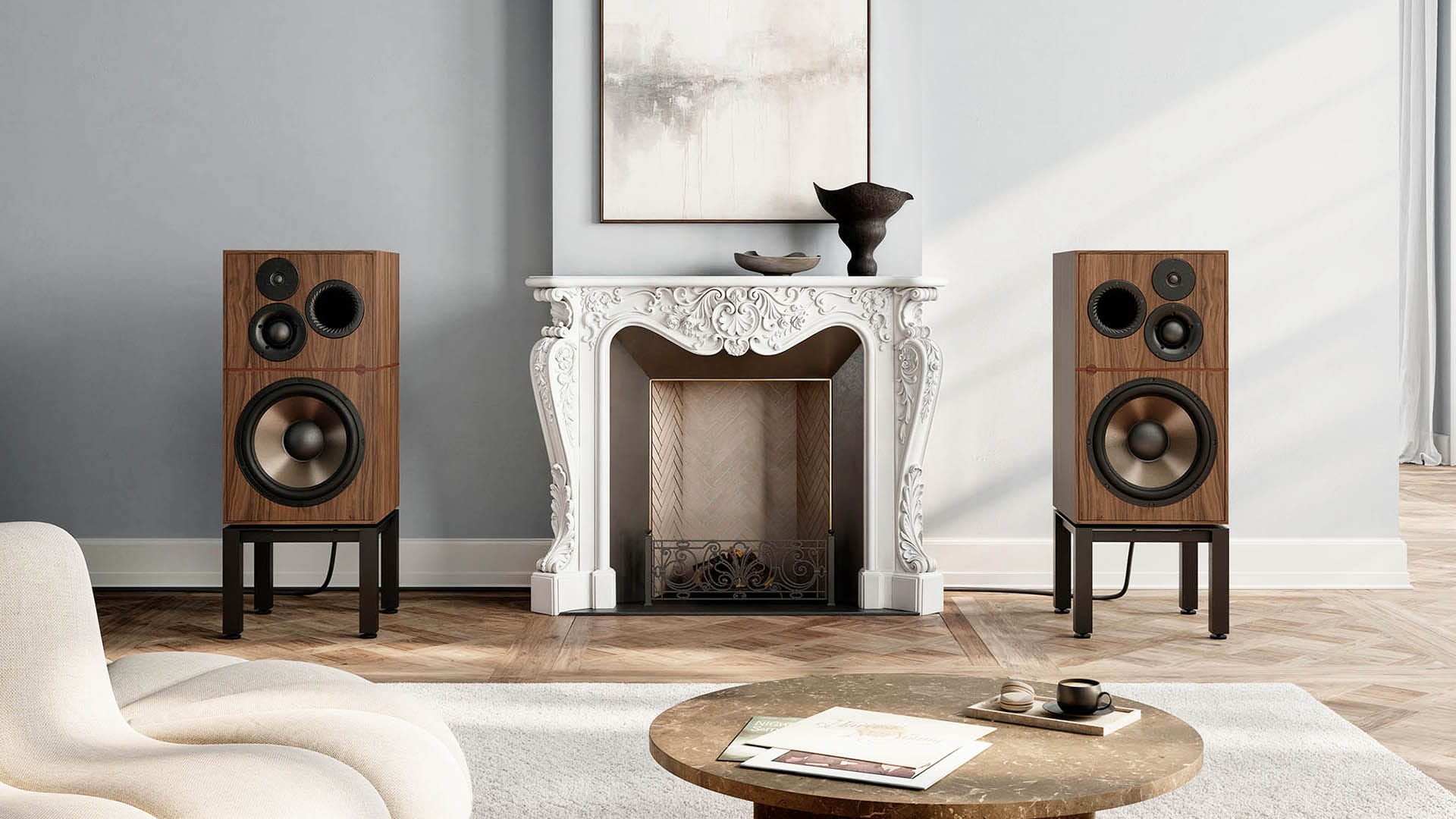 Hail Atalante! - Audiograde