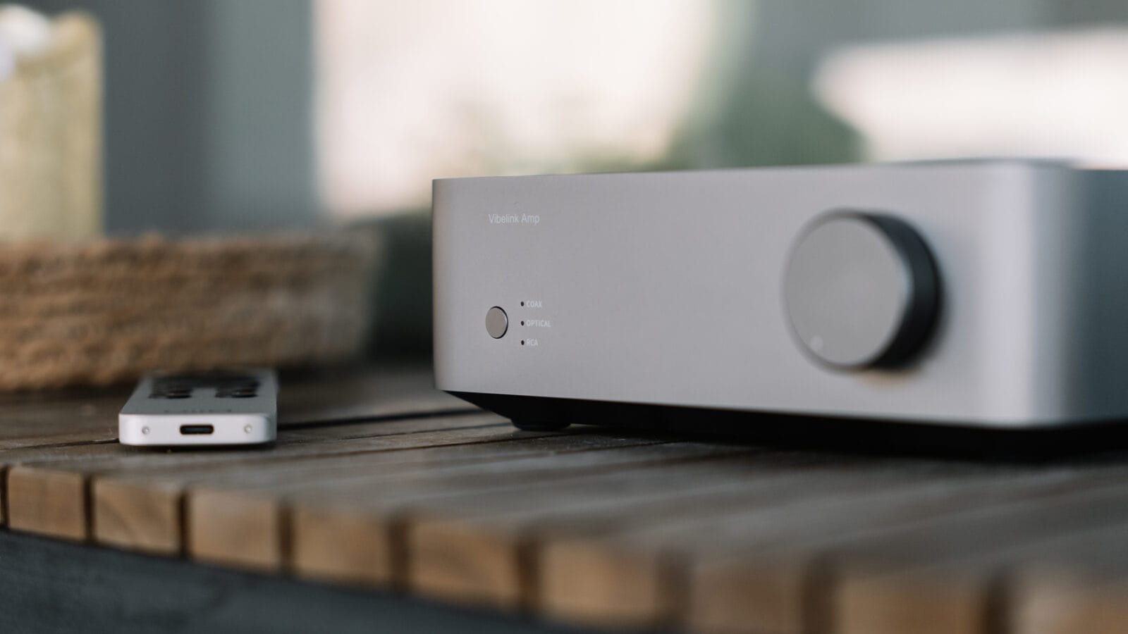 Get the vibe - Audiograde