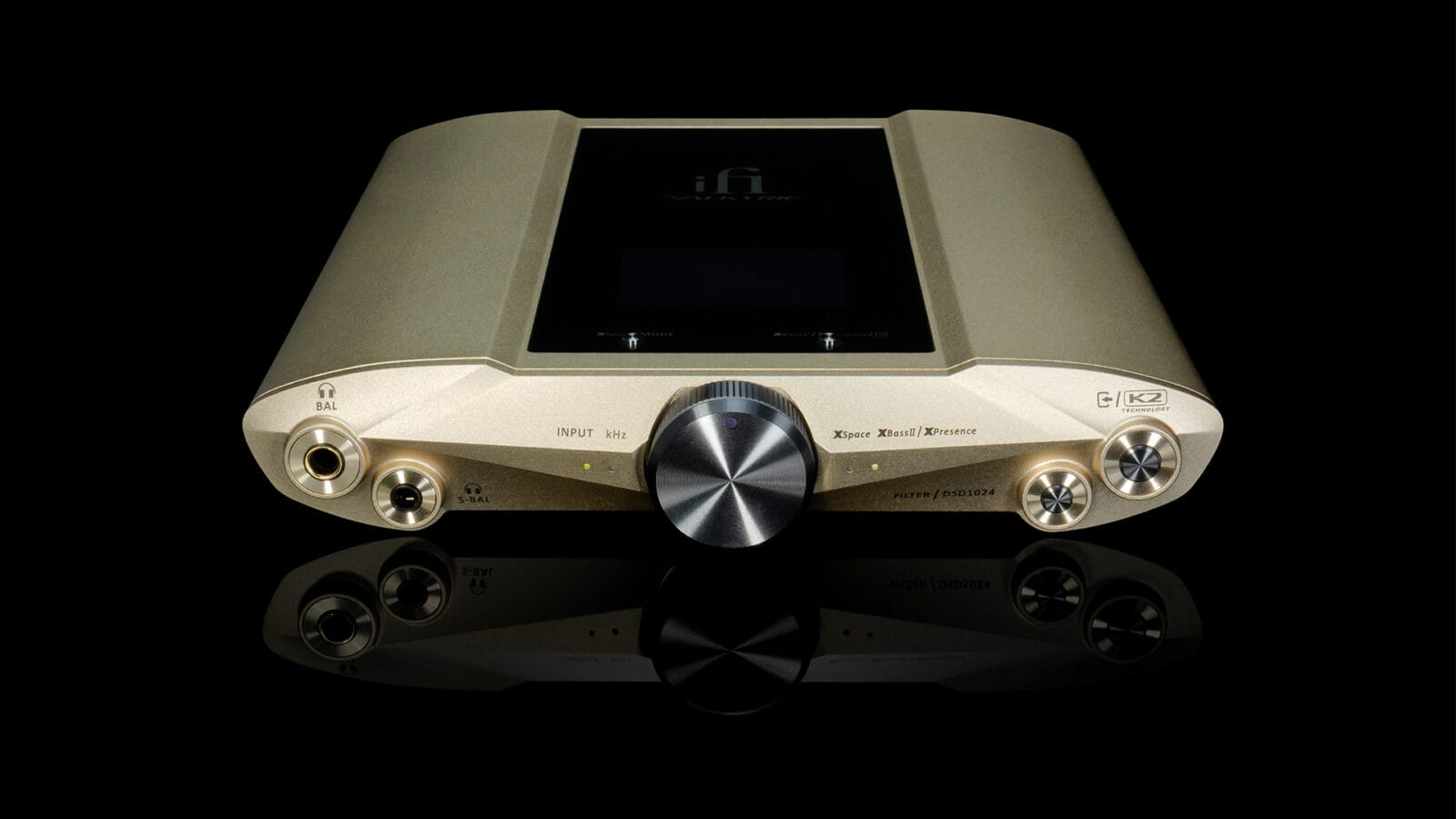 New norse - Audiograde