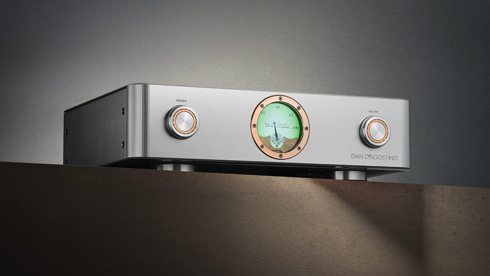 Perfecting the Pendulum - Audiograde