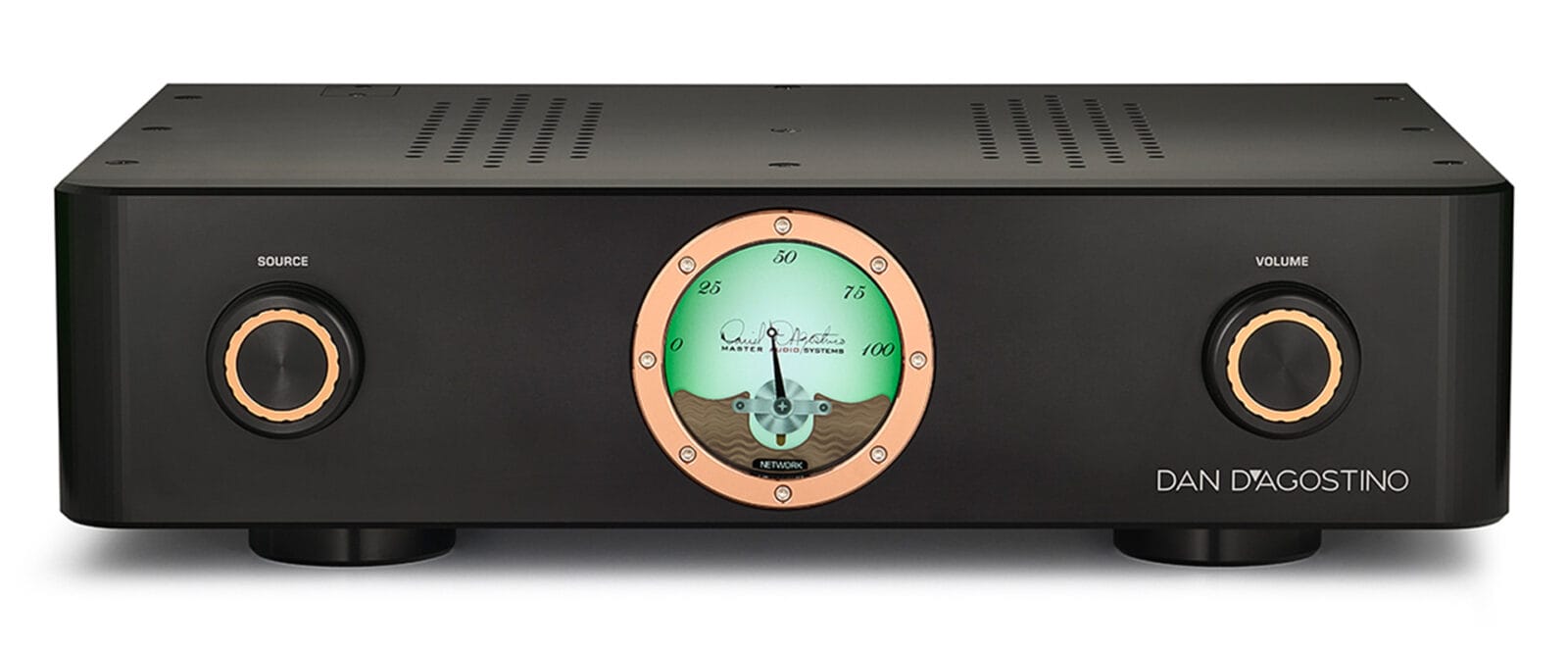 Perfecting the Pendulum - Audiograde