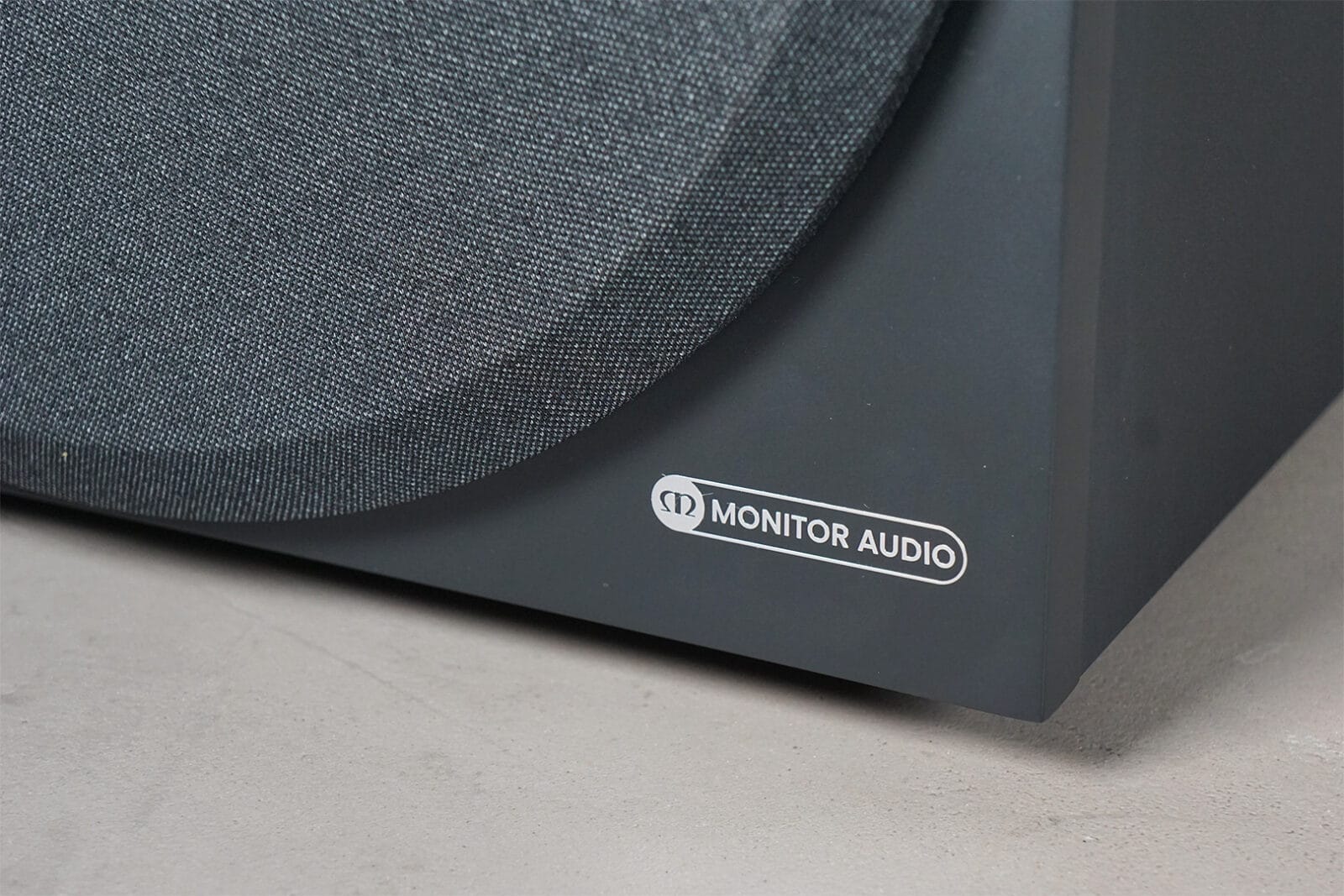 Monitor Audio Vestra W10 subwoofer review - Audiograde