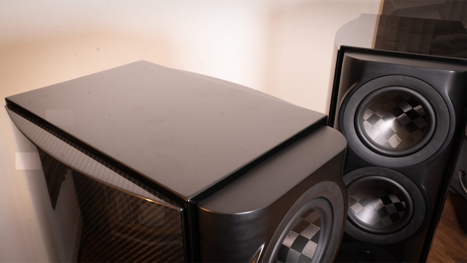 Perlisten S7t Limited Edition loudspeaker review - Audiograde