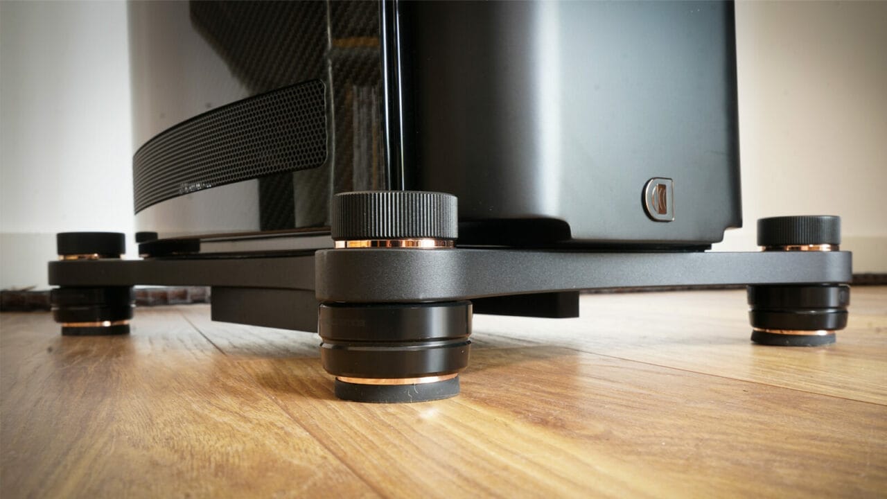 Perlisten S7t Limited Edition loudspeaker review - Audiograde