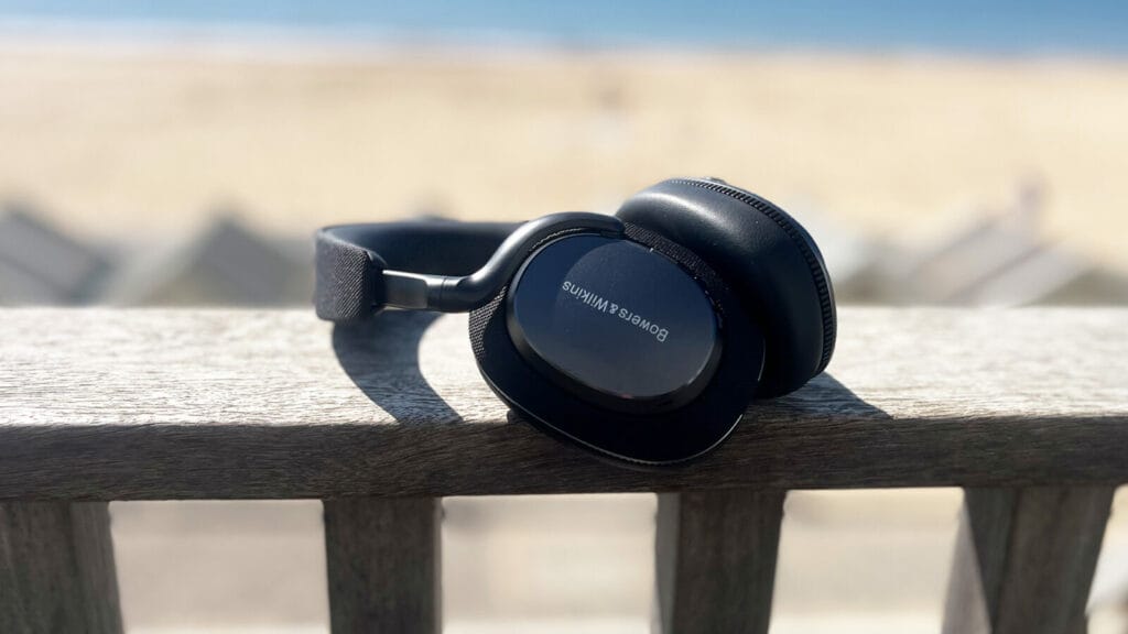 Bowers & Wilkins Px8 S2 headphones review - Audiograde