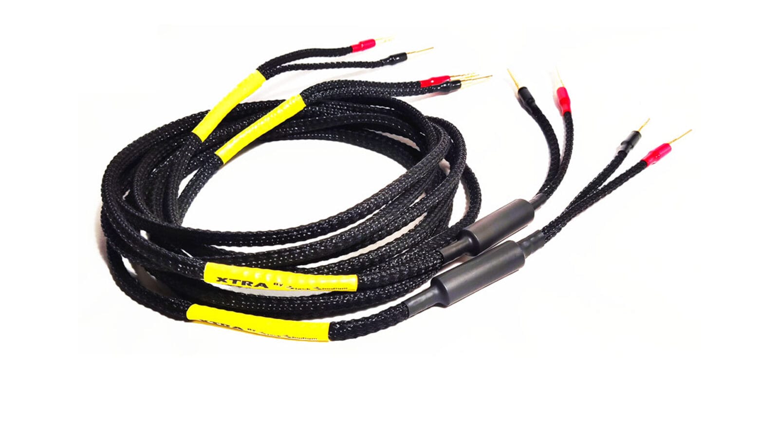 Killer cables - Audiograde