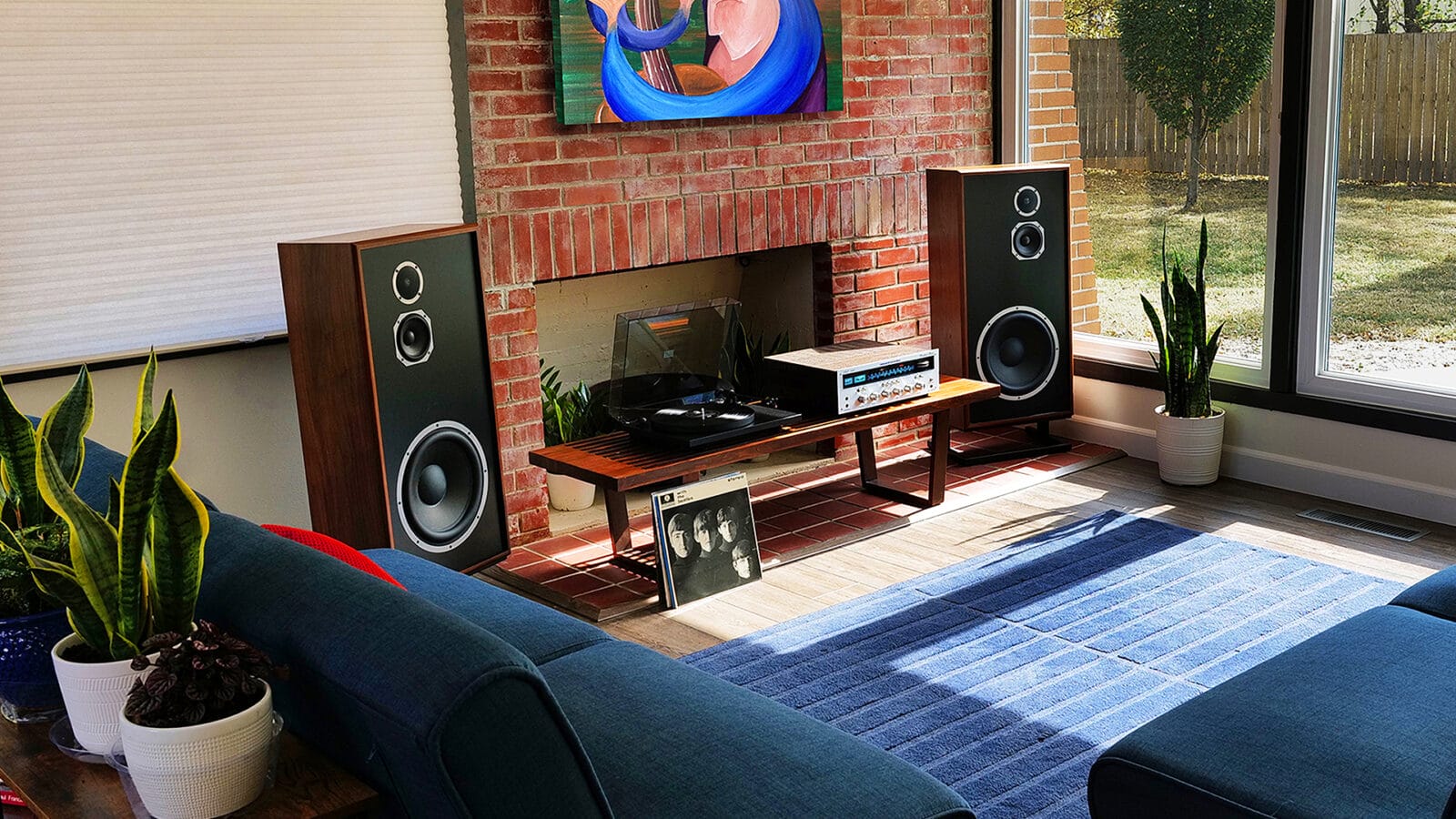 Seven up - Audiograde