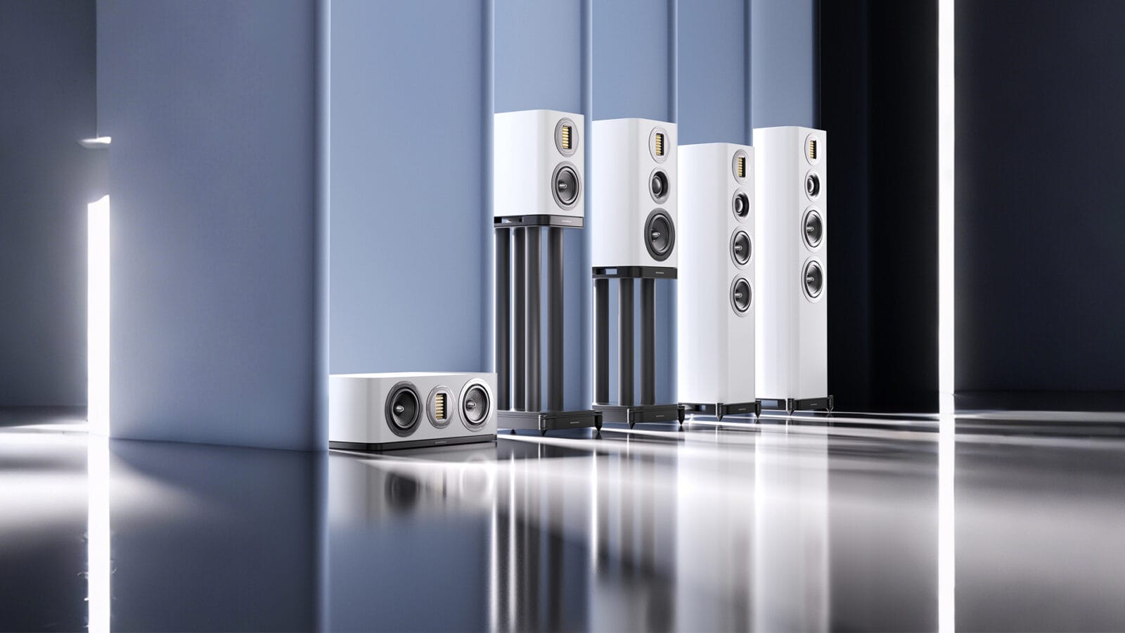 Five will make yer get down - Audiograde