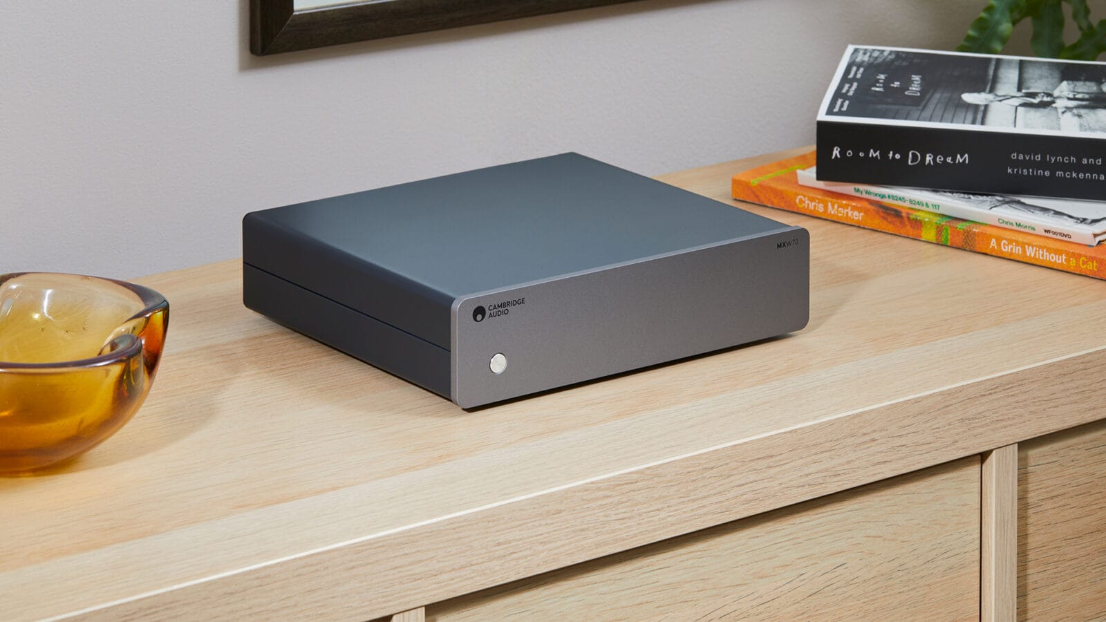 Small yet mighty - Audiograde