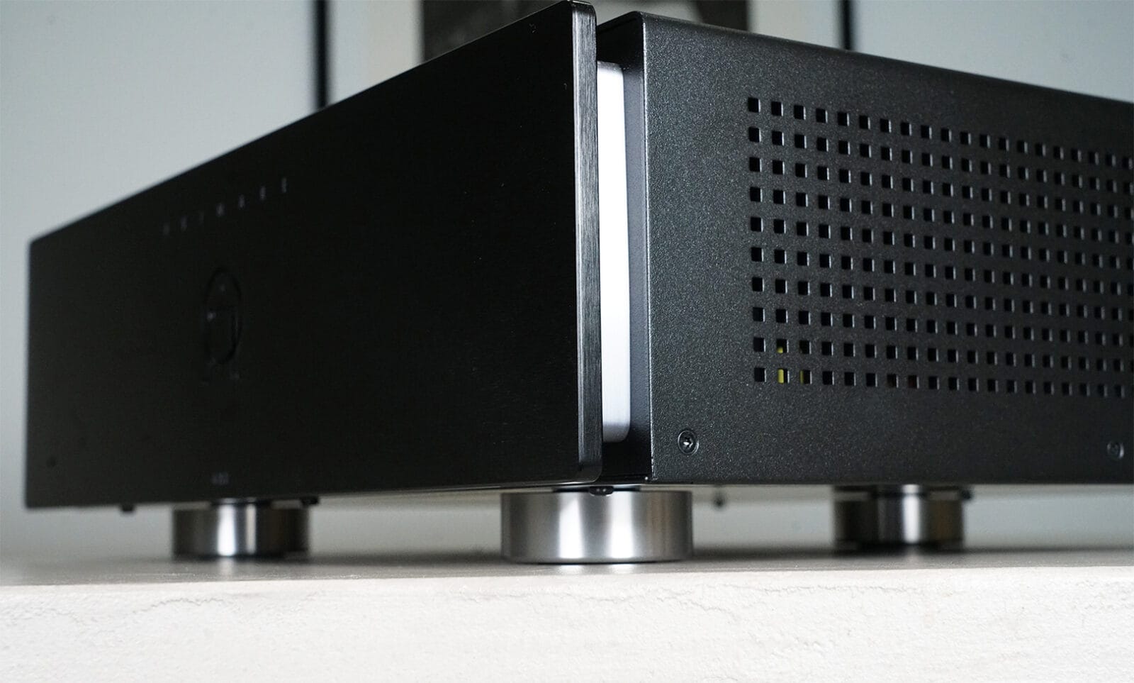 Primare PRE35 Prisma and A35.2 amplifiers review - Audiograde