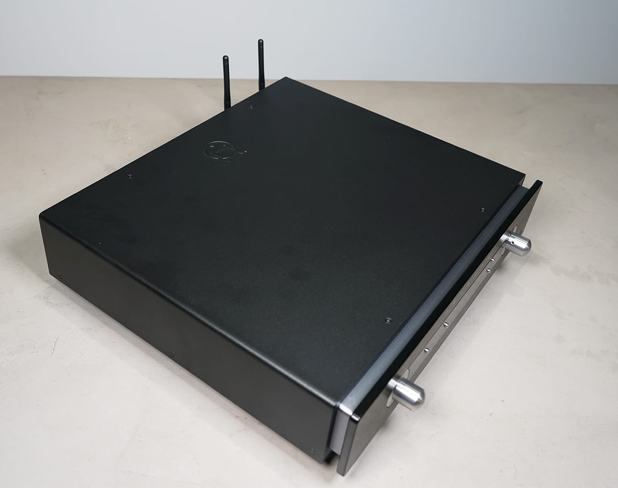 Primare PRE35 Prisma and A35.2 amplifiers review - Audiograde