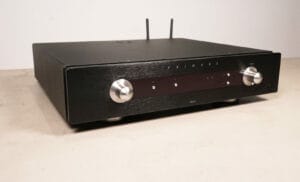 Primare PRE35 Prisma and A35.2 amplifiers review - Audiograde