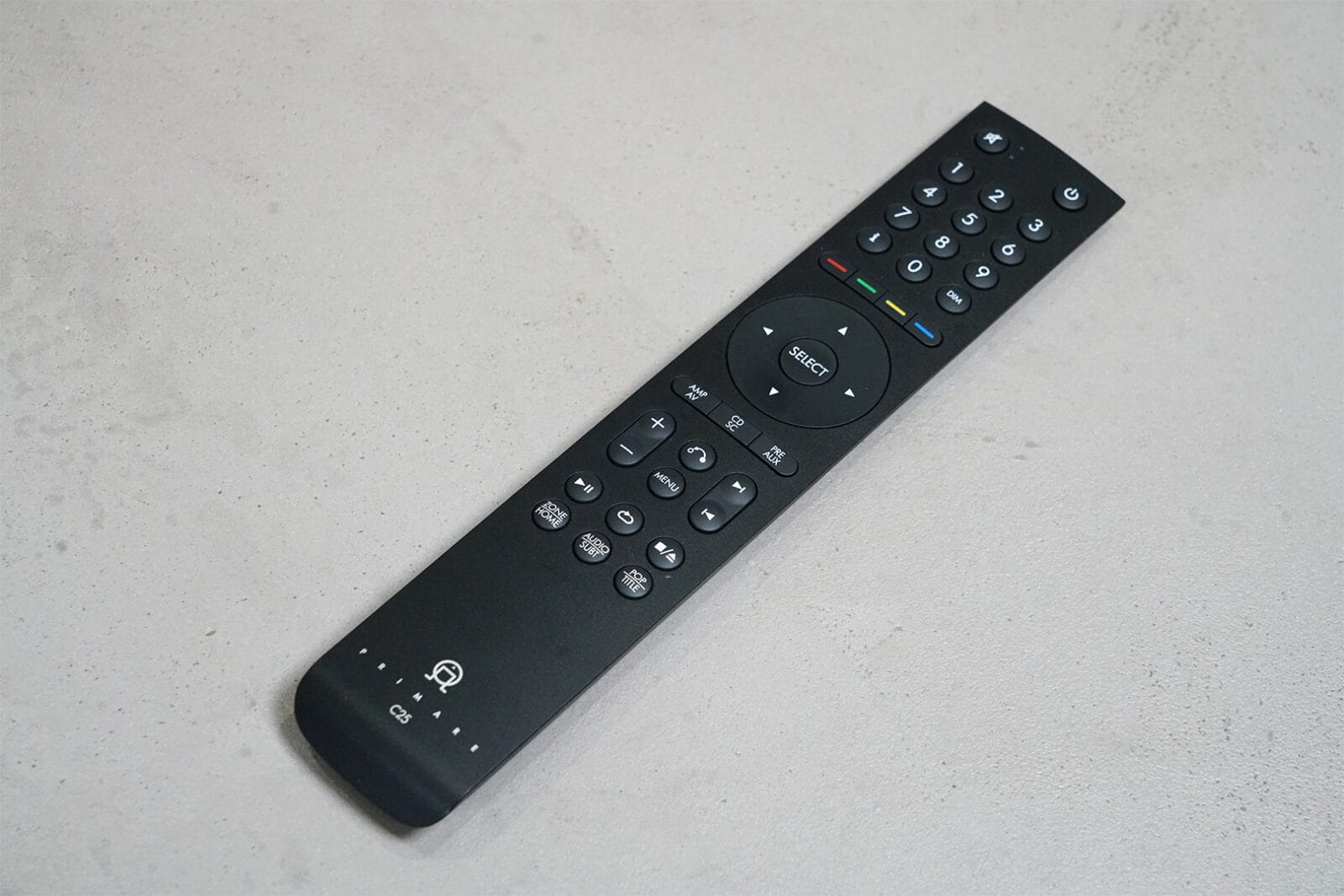 Primare PRE35 Prisma and A35.2 amplifiers review - Audiograde