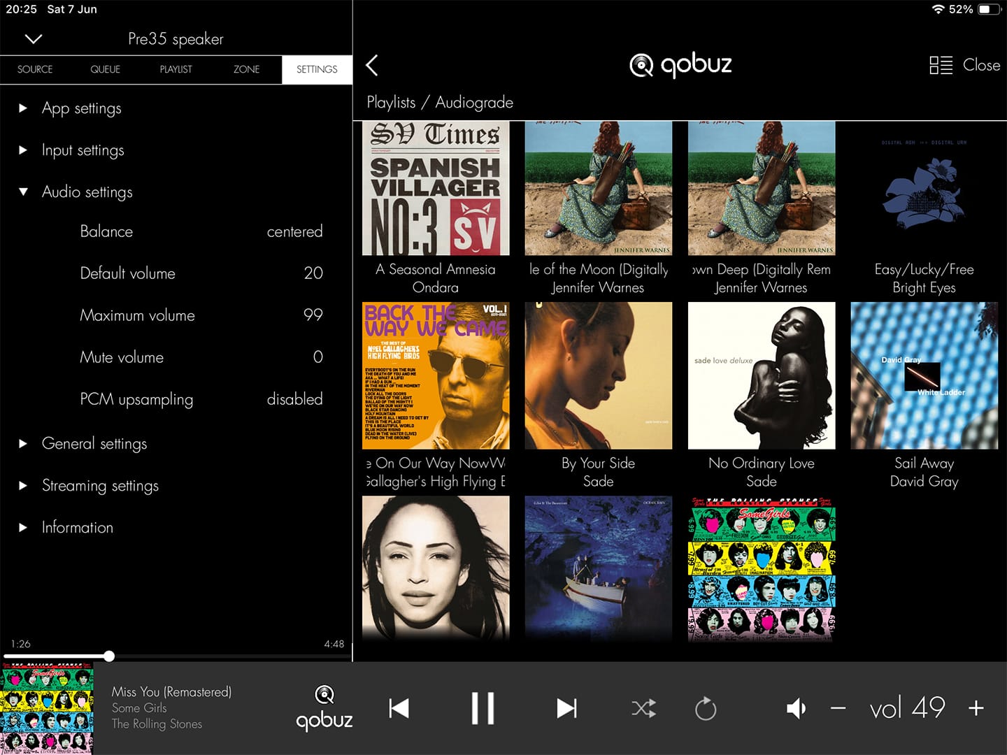 Primare PRE35 Prisma and A35.2 amplifiers review - Audiograde