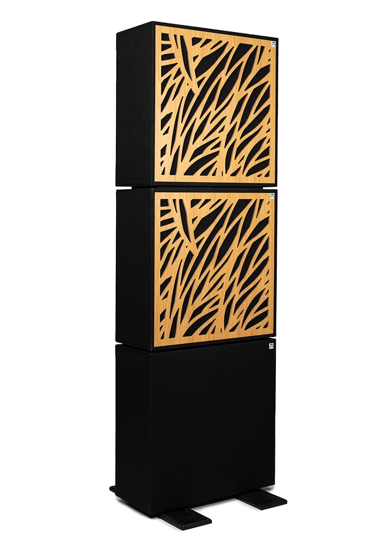 GIK out - Audiograde