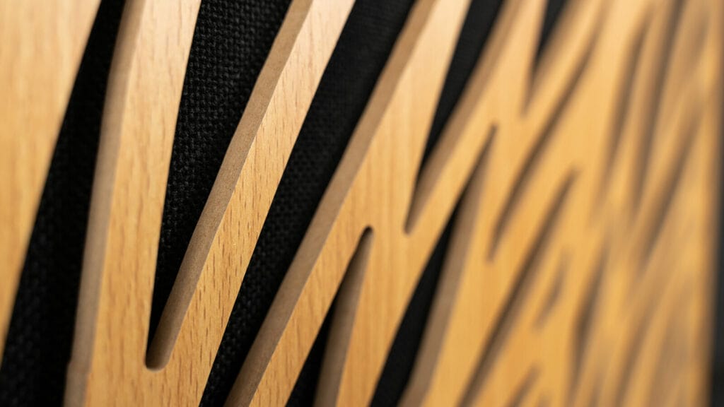 GIK out - Audiograde