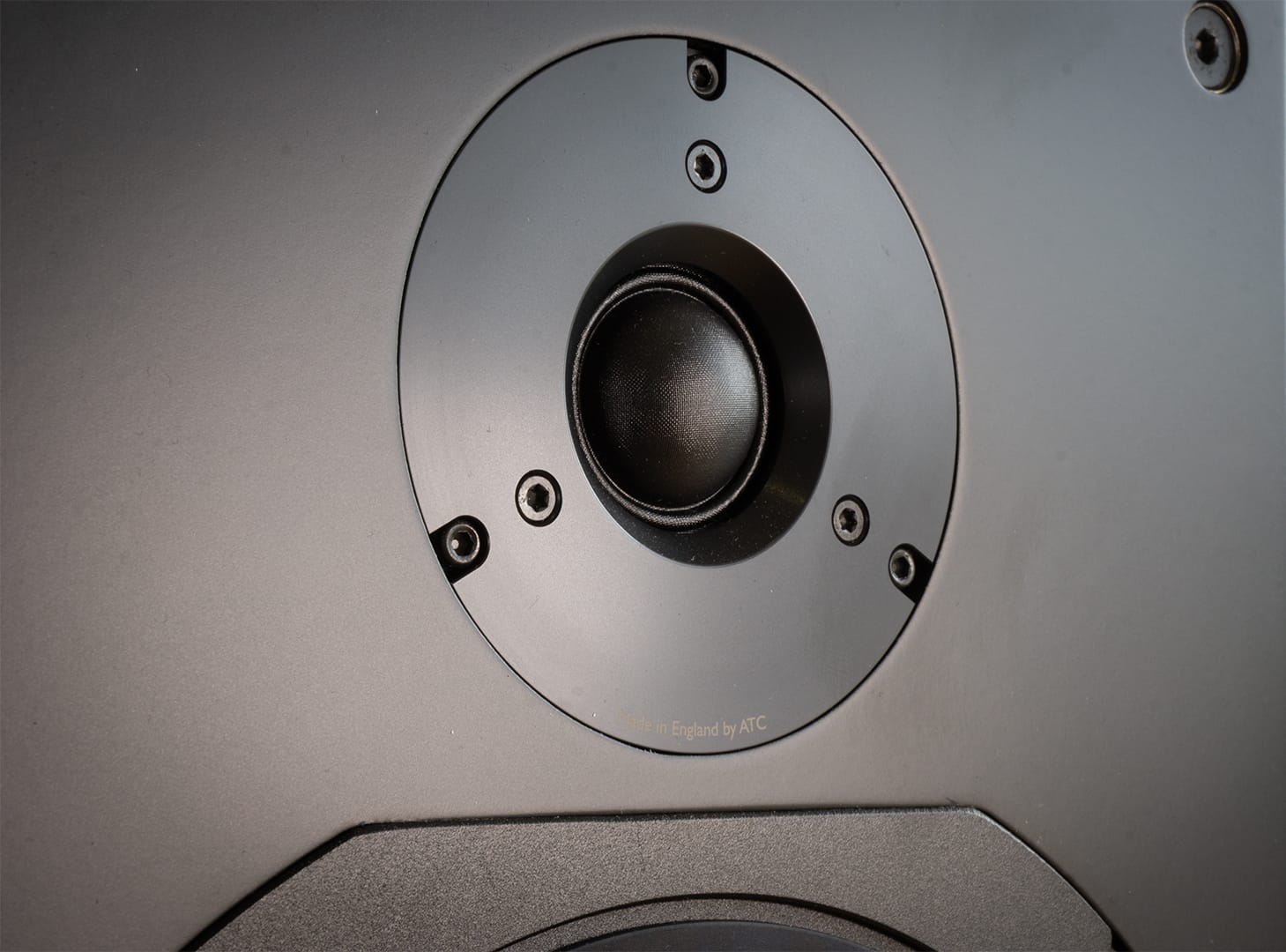 ATC SCM20 ASL active loudspeaker review - Audiograde