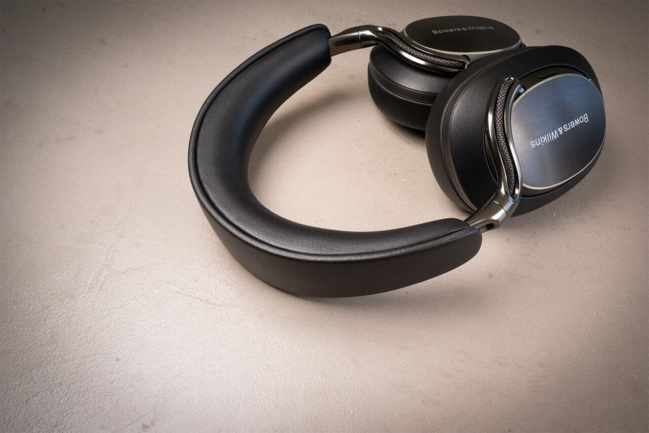 Bowers & Wilkins Px8 S2 headphones review - Audiograde