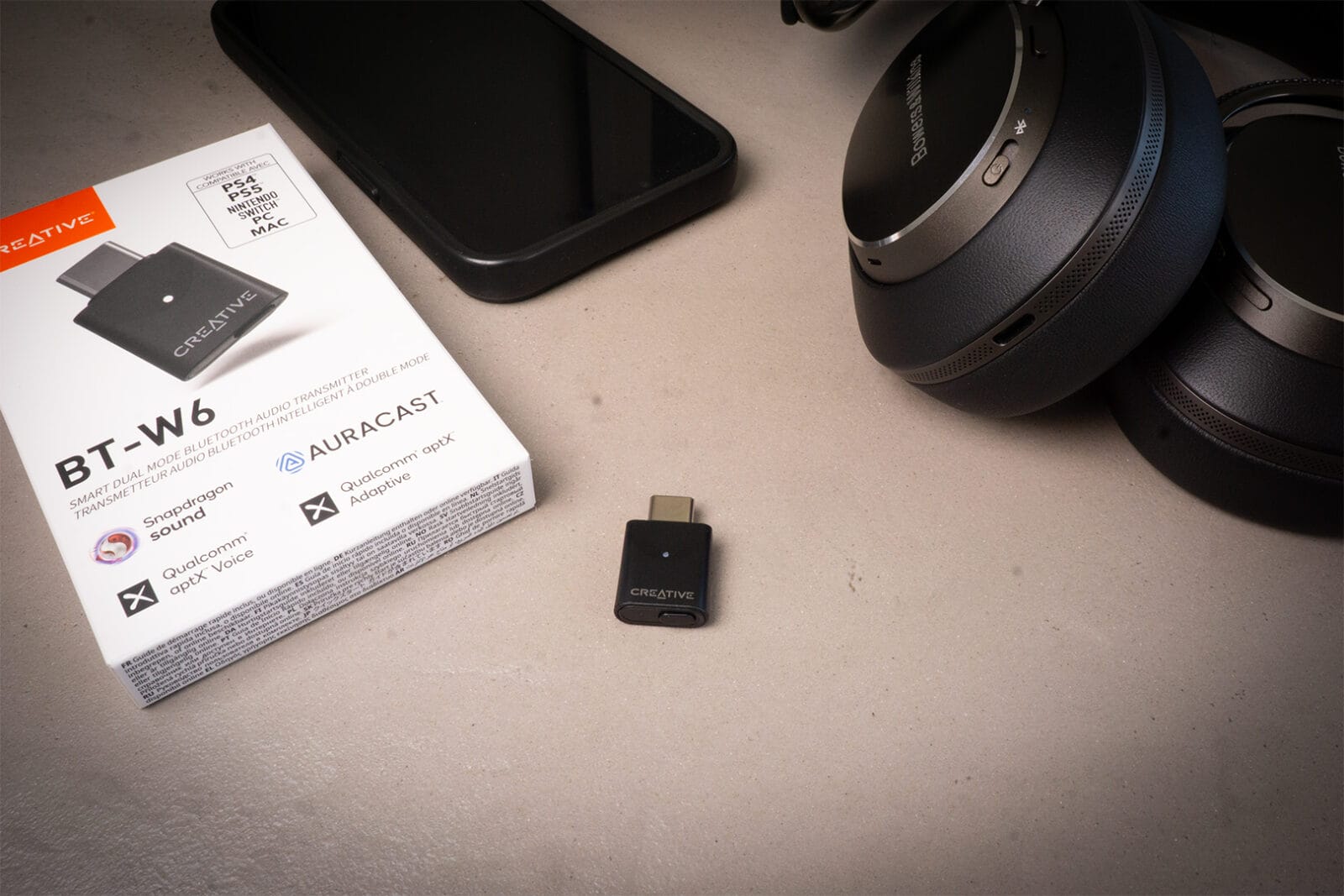 Bowers & Wilkins Px8 S2 headphones review - Audiograde