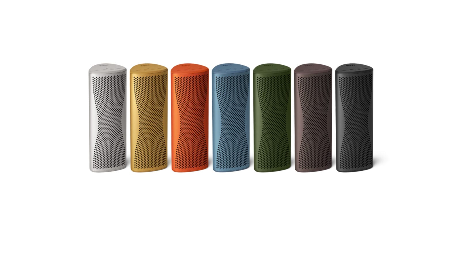 On the move with Muo - Audiograde