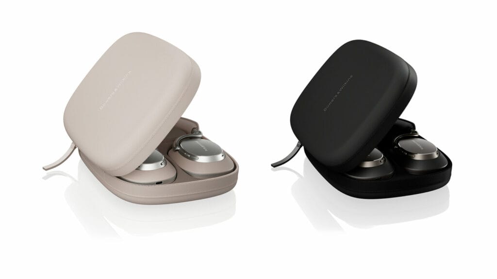 Bowers & Wilkins Px8 S2 headphones review - Audiograde