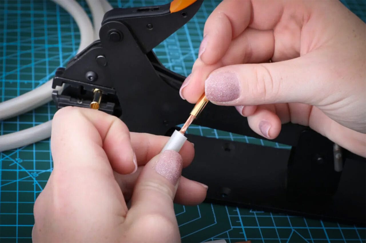 Spotlight on Atlas Cables - Audiograde