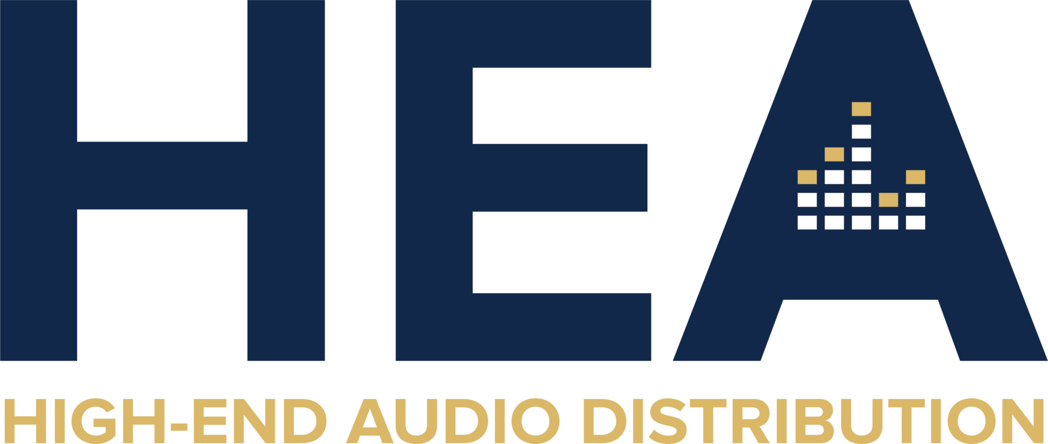 HEA Distribution - Audiograde