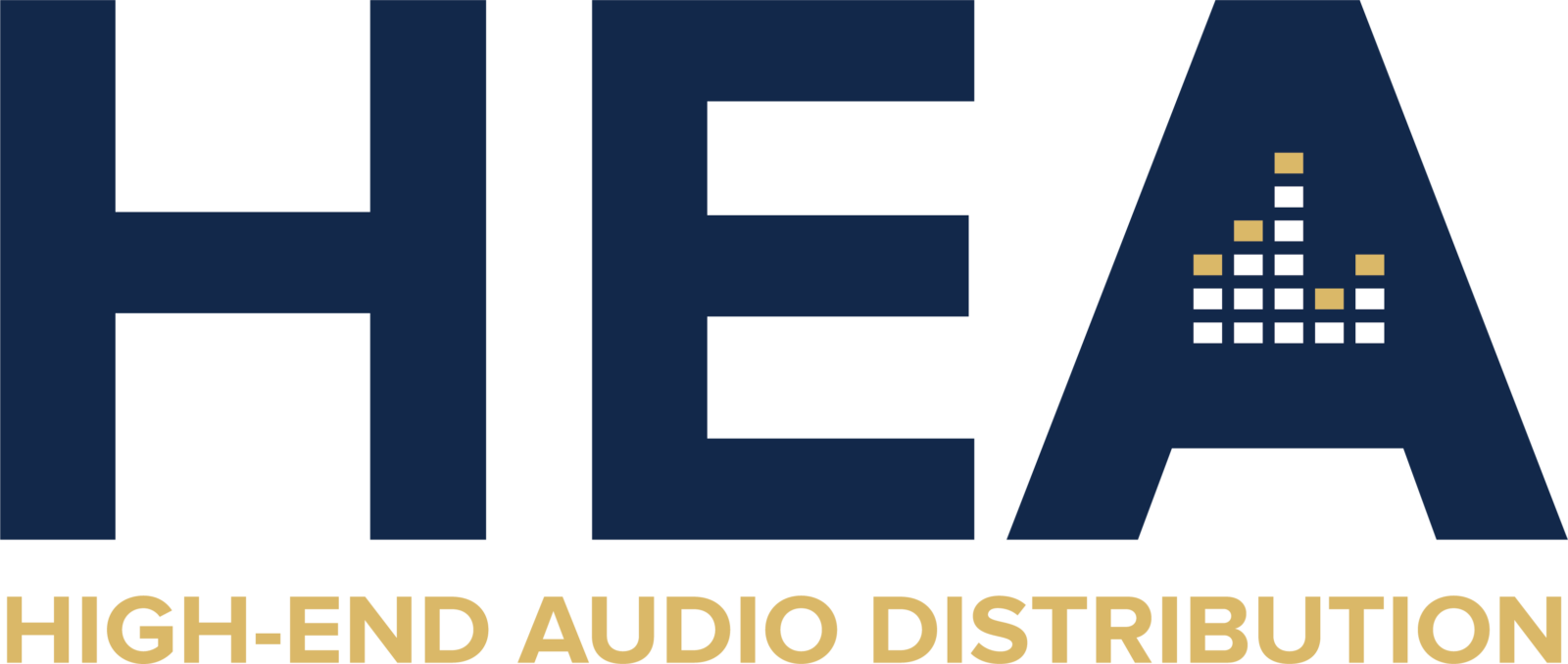HEA Distribution - Audiograde