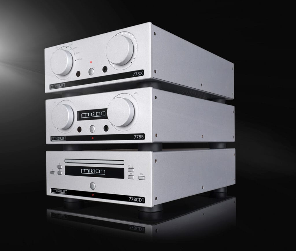 Mission statement - Audiograde