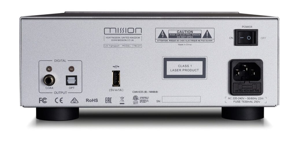 Mission statement - Audiograde