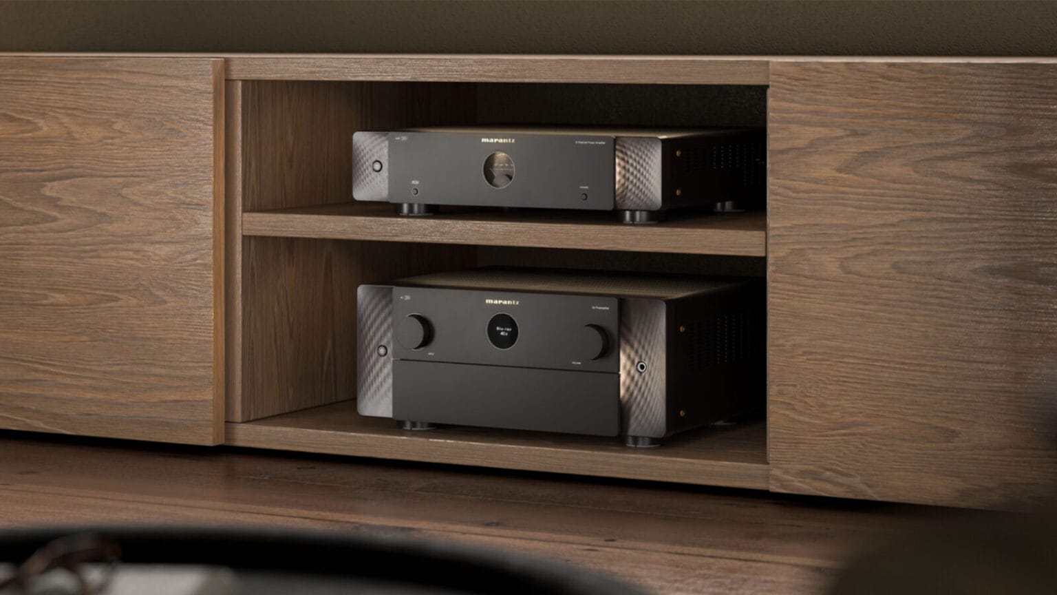 Home cinema - Audiograde