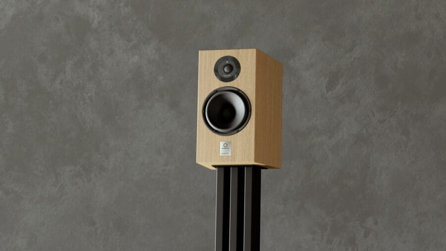 Marten to Vienna - Audiograde